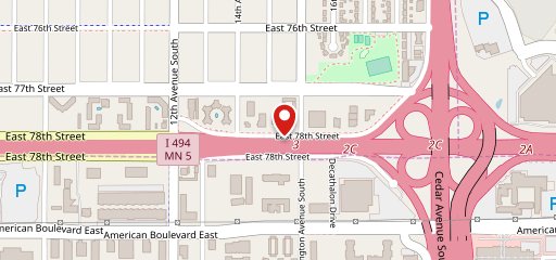 Ground Round, Richfield - Restaurant menu, prices and reviews