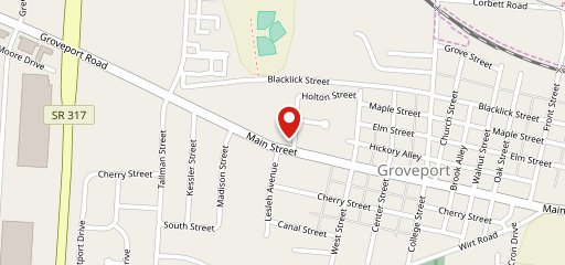 Groveport Lounge, Groveport - Restaurant menu, prices and reviews