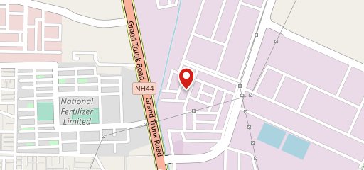 Grover fast food, Panipat - Restaurant menu, prices and reviews