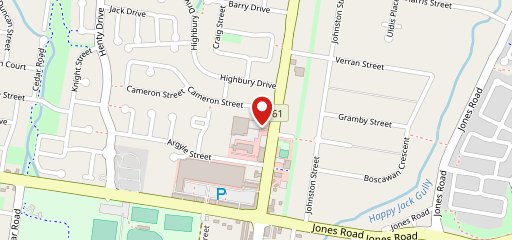 Grubbies Burgers & Hawaiian BBQ, Bellbird Park - Restaurant menu ...