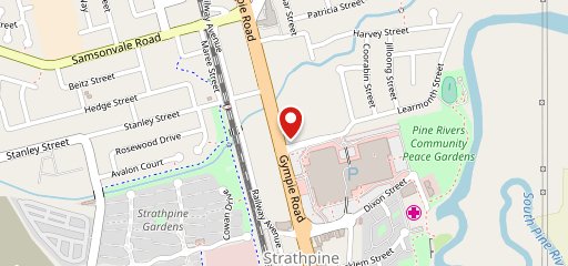 Grubbies Burgers & Hawaiian BBQ, Strathpine - Restaurant menu, prices ...