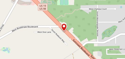 Grumpy Gators Bar & Grill, Homosassa - Restaurant menu, prices and reviews