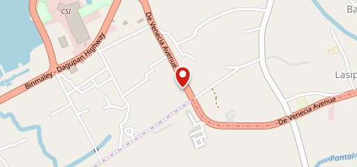 Grumpy Joe - Dagupan, Dagupan - Restaurant menu, prices and reviews