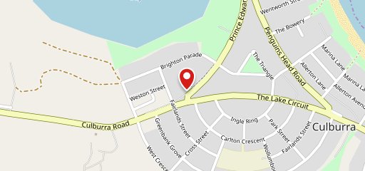 Grumpy Joe's, Culburra Beach - Restaurant menu, prices and reviews