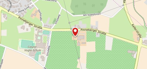 Grüne Galerie, Rellingen - Speisekarte, Preise und Bewertungen