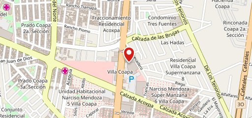 GRUPO HAPPY BAR COAPA, Mexico City - Restaurant reviews