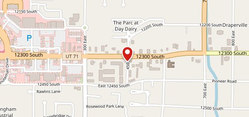 Gual Bertos, Draper - Restaurant menu, prices and reviews