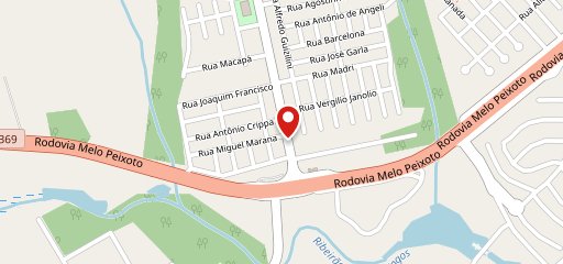 Guaraná Refriko restaurante, Cambé - Avaliações de restaurantes
