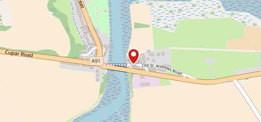 Guardbridge Inn, Leuchars - Restaurant menu, prices and reviews