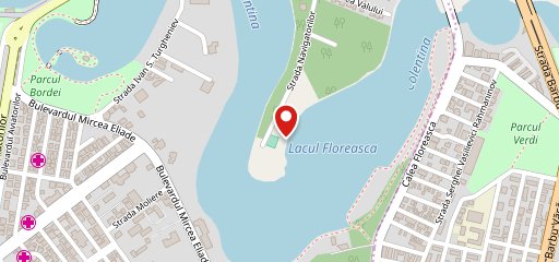 Guava, Bucharest, Aviatorilor - Restaurant menu, prices and reviews