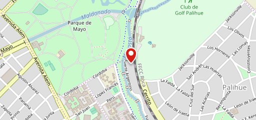 Güemes, Bahía Blanca - Menú del restaurante, precios y reseñas