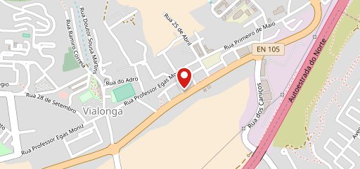 Cervejaria Patrícia, Vialonga - Menu do restaurante, preços e opiniões