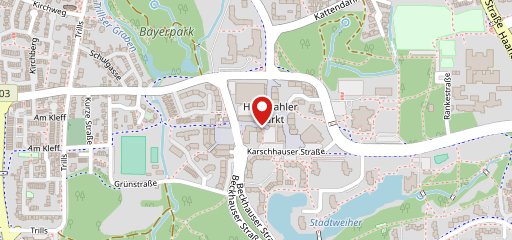 Eiscafé San Marco, Erkrath - Speisekarte, Preise und Bewertungen