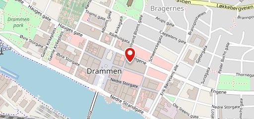 Guilty restaurant, Drammen - Restaurant menu and reviews