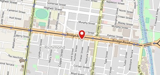 Gujarati Rasoi, Richmond - Restaurant menu, prices and reviews