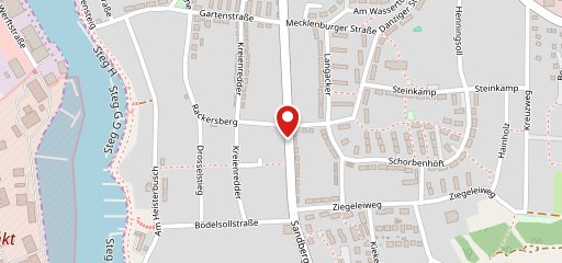 Gül Imbiss, Neustadt in Holstein - Speisekarte, Preise und Bewertungen