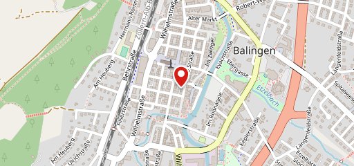 Bäckerei Gulde GmbH, Balingen - Speisekarte, Preise und Bewertungen