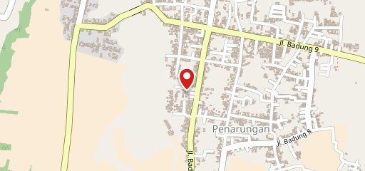 Guling Samsam Merekak, Abiansemal - Restaurant menu, prices and reviews