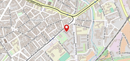 Gulja Uyghur restaurant, Strasbourg - Restaurant reviews