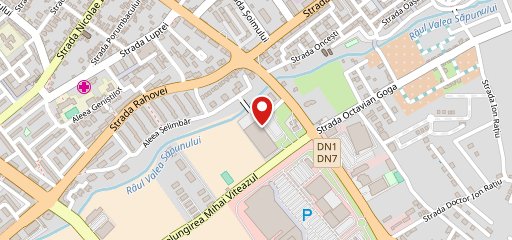 Gulyas Master, Schellenberg