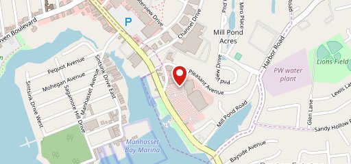 Gum How Kitchen, Port Washington - Restaurant menu, prices and reviews