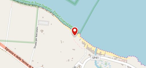 Guna Beach Club, Italia - Recensioni del ristorante