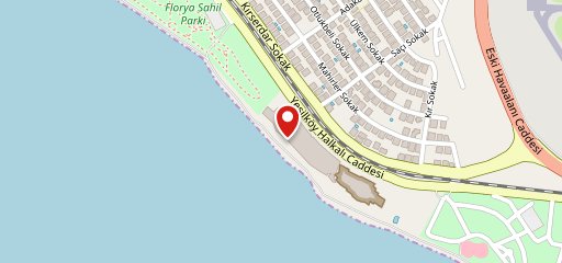 Günaydın Kebap & Steakhouse Florya, Istanbul - Restaurant menu, prices ...