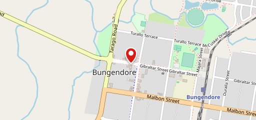 Gunna Doo Bakery, Bungendore - Restaurant menu, prices and reviews