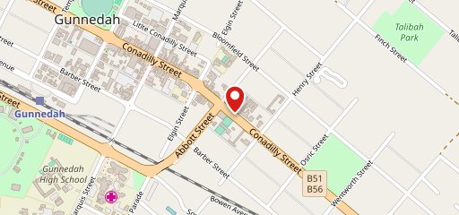 Gunnedah Chinese Restaurant, Gunnedah - Restaurant menu, prices and reviews