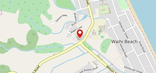 Waihi Beach RSA, Waihi Beach - Restaurant menu, prices and reviews