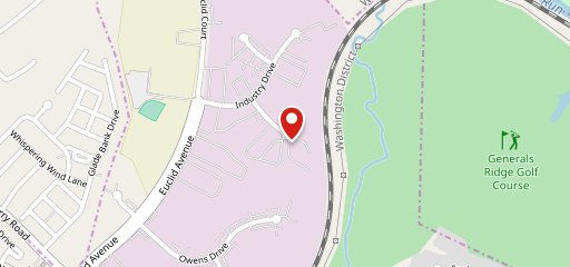 Gunston Deli 2 in Manassas Park - Restaurant menu and reviews