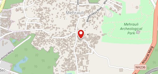 Gupta Burger, New Delhi - Restaurant menu, prices and reviews