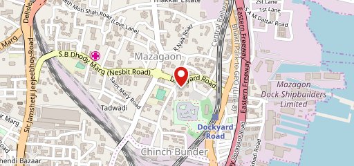 Gupta Ice Cream, Mumbai - Restaurant menu, prices and reviews