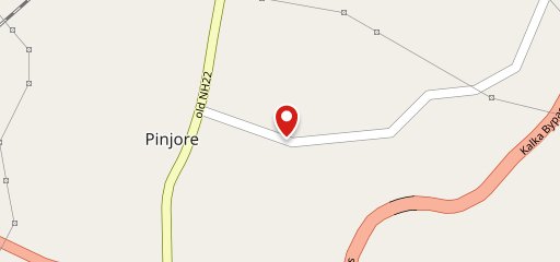 Guru Kirpa, Pinjore - Restaurant menu, prices and reviews