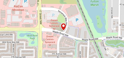 Guru Nanak Bakery, Edmonton - Restaurant menu, prices and reviews