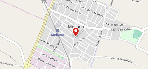 Gurugú, Meliana - Menú del restaurante, precios y reseñas