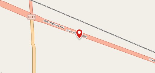 Guruji dhaba, Garhmukteshwar - Restaurant menu, prices and reviews