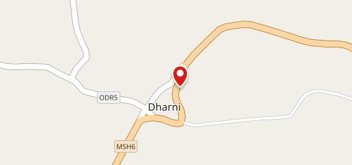 Gurunank Egineering Workshop, Dharni - Restaurant menu, prices and reviews