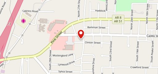 Guti's Mex-Italy Restaurant, Arkadelphia - Restaurant menu, prices and ...