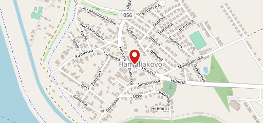 Gútor Kúria, Hamuliakovo - Restaurant menu, prices and reviews