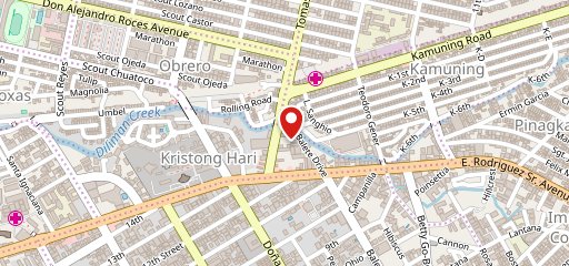 Gutson Bar & Billiards, Quezon City - Restaurant menu, prices and reviews