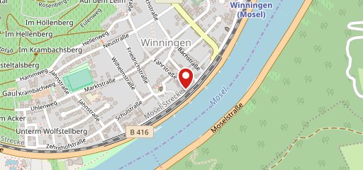 Gutsschänke Schaaf, Winningen - Speisekarte, Preise und Bewertungen