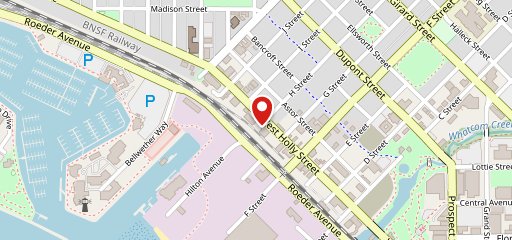 Guud Bowls, Bellingham - Restaurant menu, prices and reviews