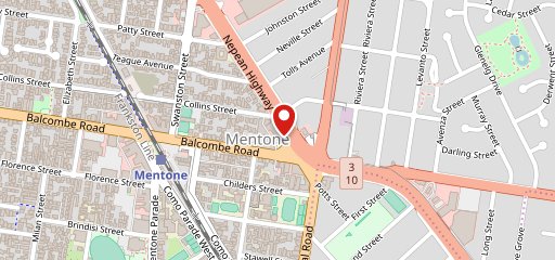 Guzel Istanbul, Mentone - Restaurant menu, prices and reviews