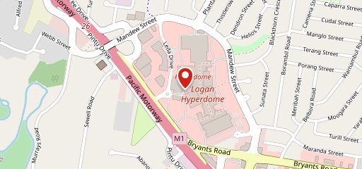 Guzman y Gomez - Logan Hyperdome, Tanah Merah - Restaurant menu, prices ...