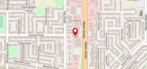 Gwalia Sweets and Restaurant, Regina - Restaurant menu, prices and reviews