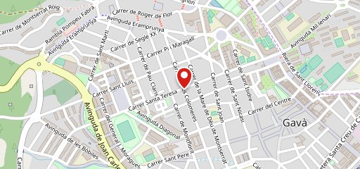 Gym Toni Bar Cervecería, Gavà - Menú del restaurante, precios y reseñas