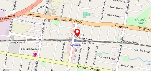 Gymea Chinese Restaurant, Gymea - Restaurant menu, prices and reviews