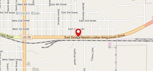 Gypsy Brew Drive-Thru, Broken Bow - Restaurant menu, prices and reviews