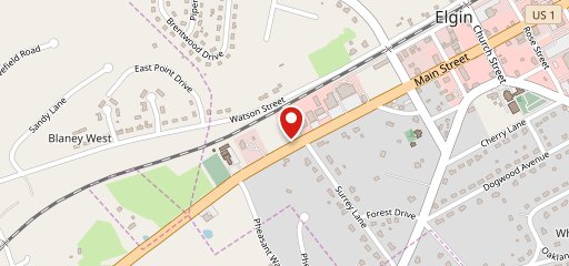Gyromania Grill, Elgin - Restaurant menu, prices and reviews